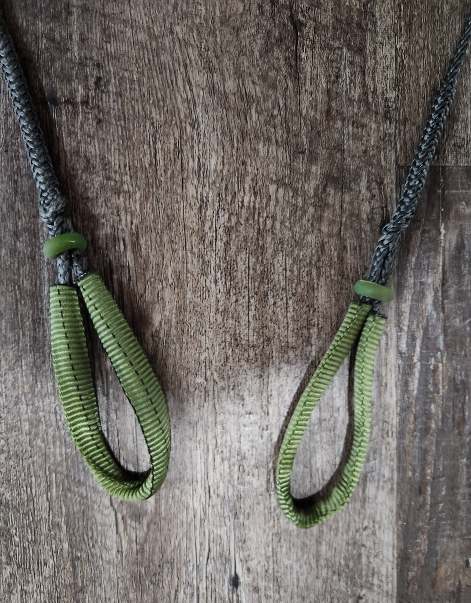 XOP X2 Stick AmSteel® Aider – CUSTOM AMSTEEL PRODUCTS