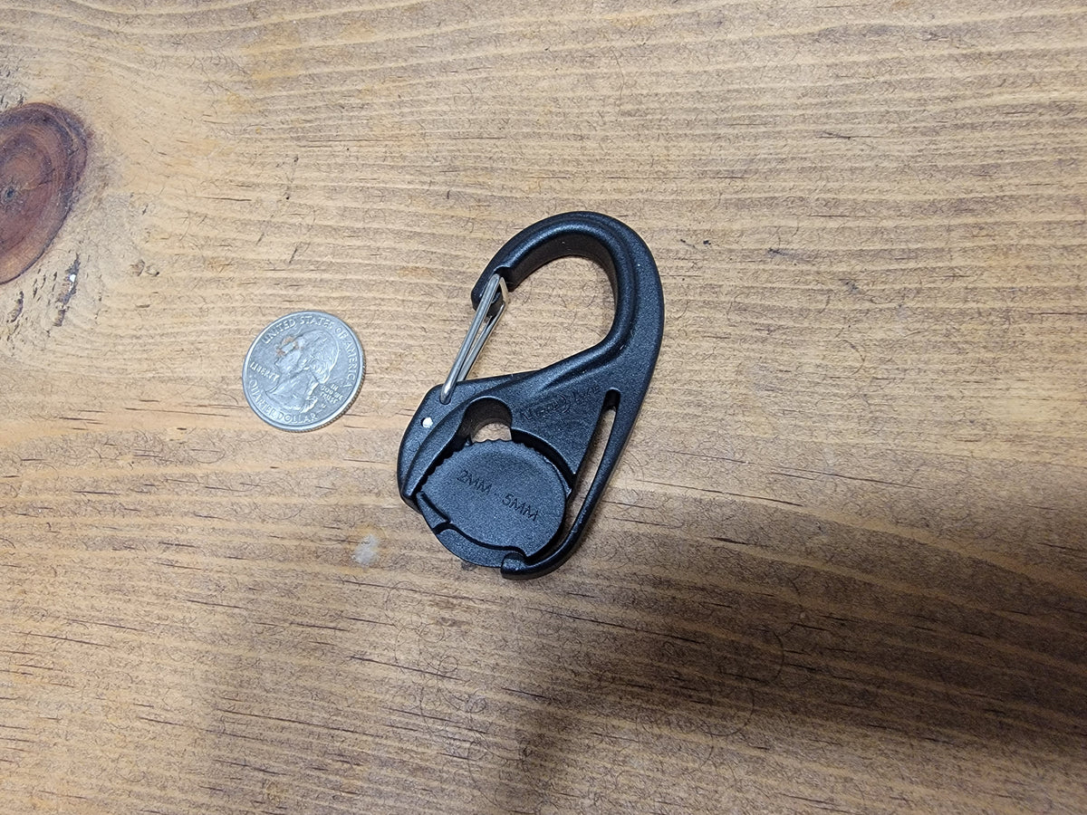 Nite Ize Cam Jam 2mm-5mm – CUSTOM AMSTEEL PRODUCTS